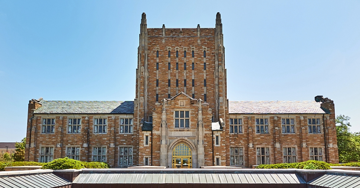 University of Tulsa Selects TIND Digital Archive